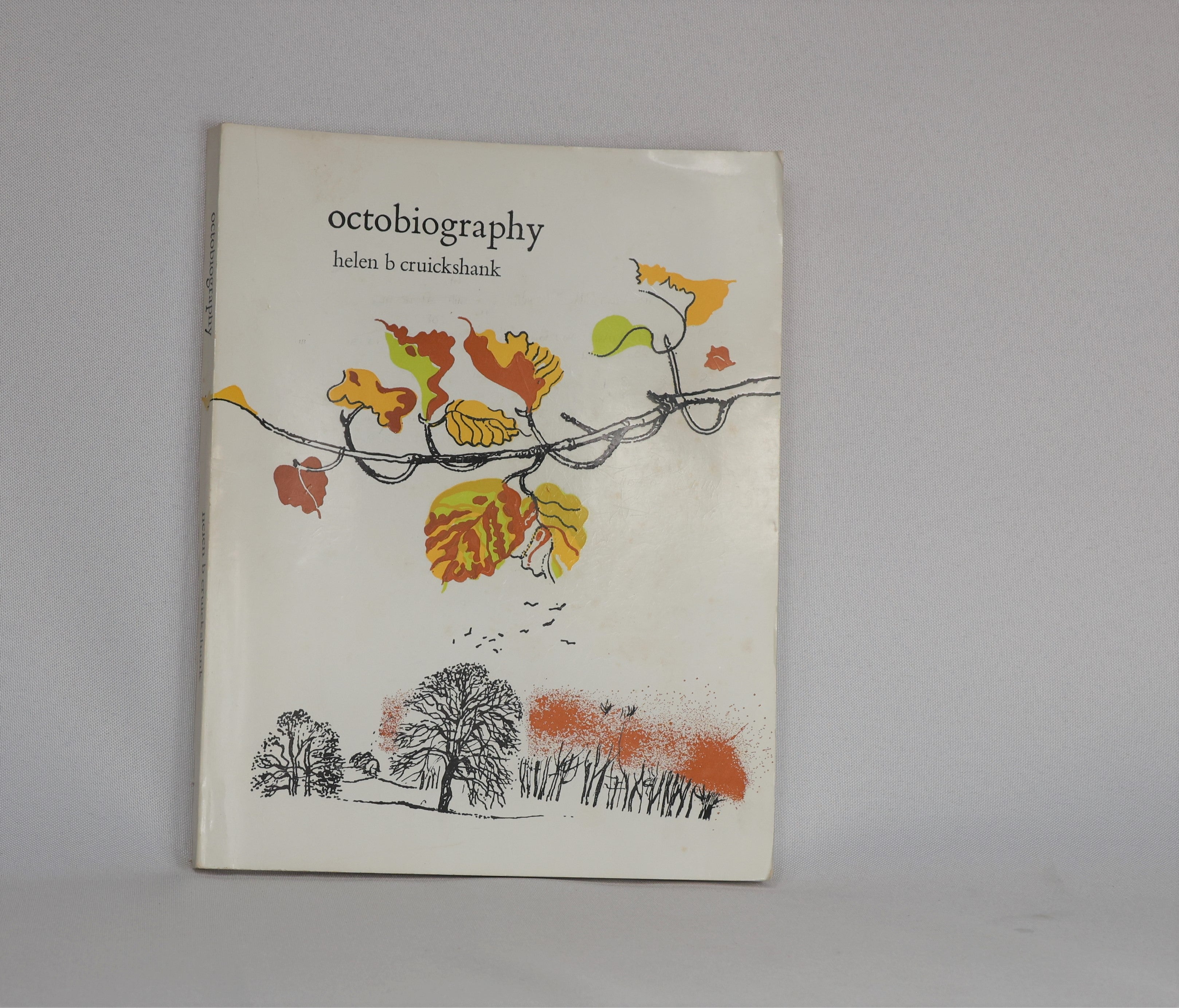 Octobiography – Via North