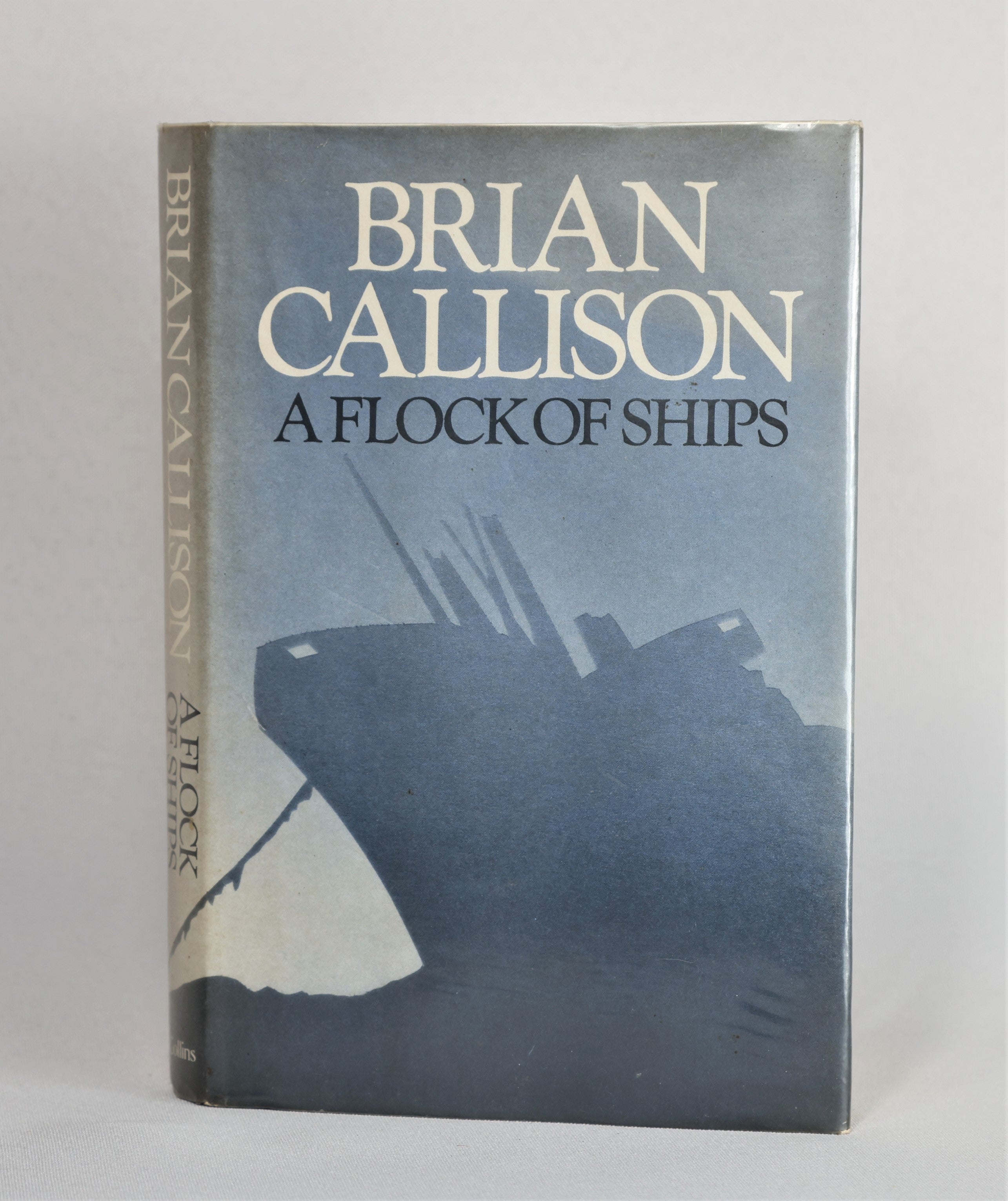 A Flock of Ships (1982) – Via North