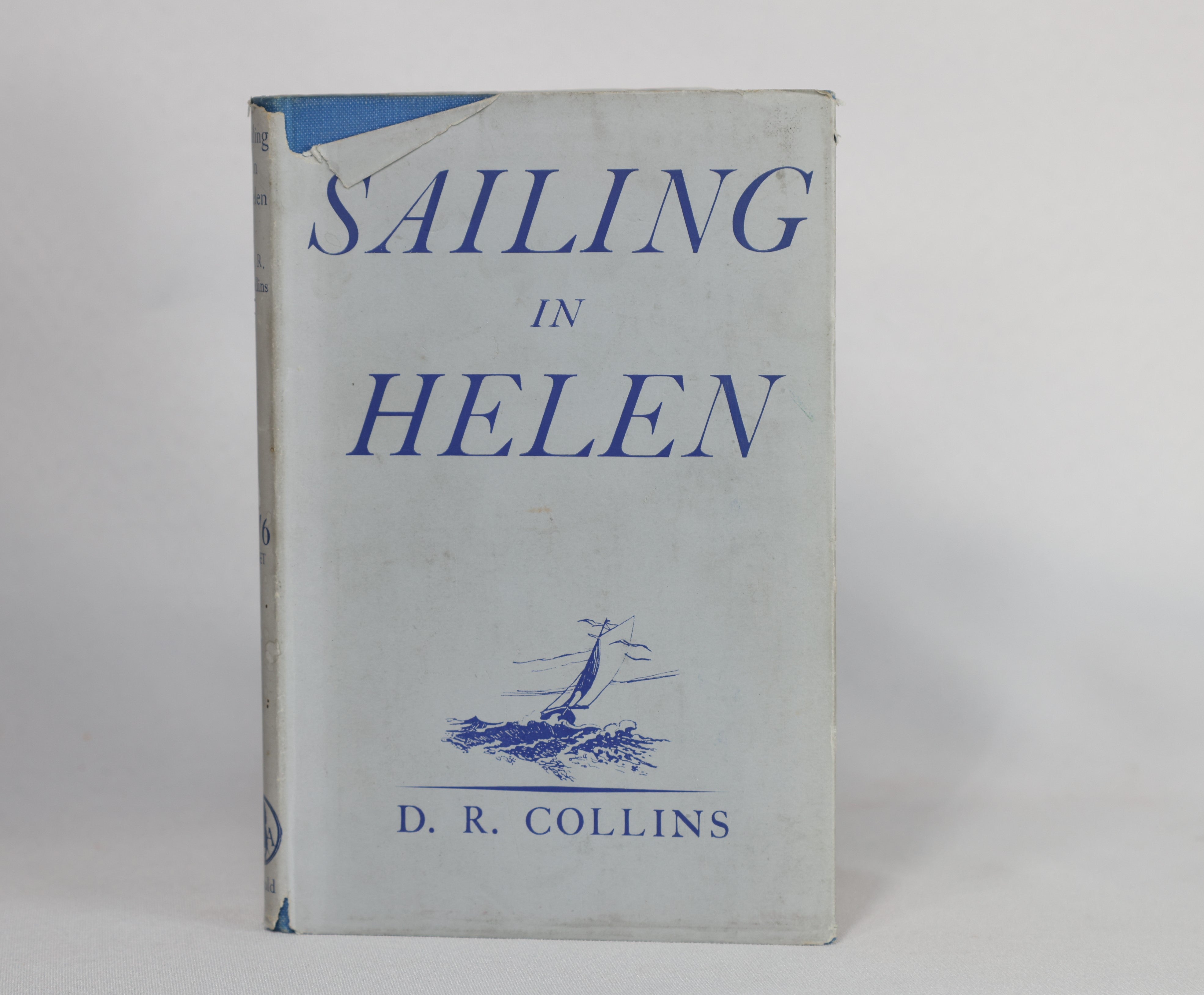 Sailing in Helen (1947) – Via North