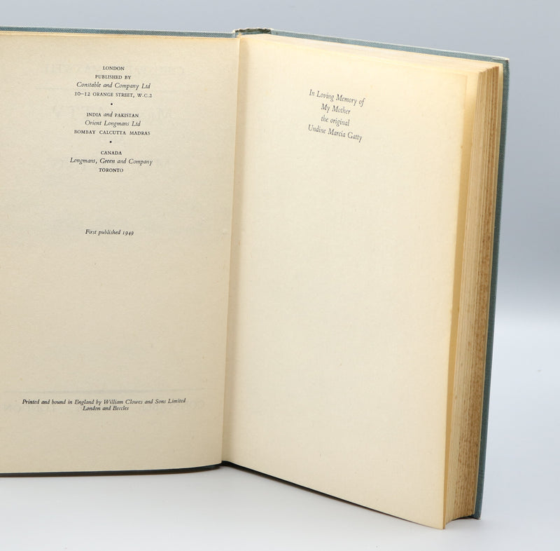 Mrs Gatty and Mrs Ewing (1949) – Via North