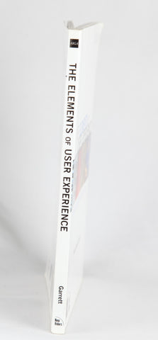 The Elements of User Experience: User-Centered Design for the Web by ...